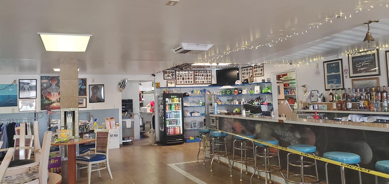 The most amazing remote restaurants in the world