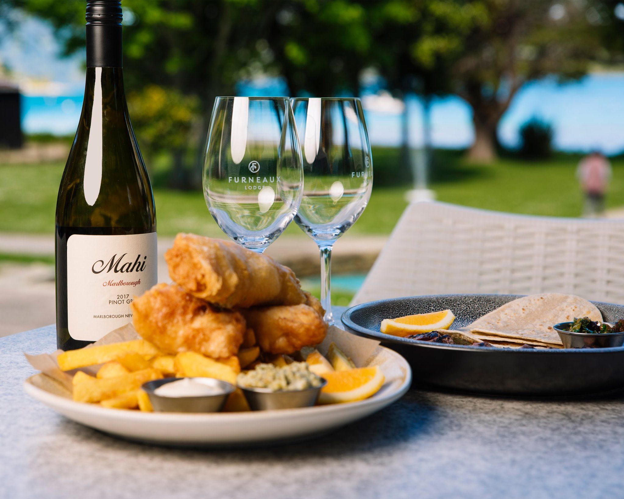 The most amazing remote restaurants in the world