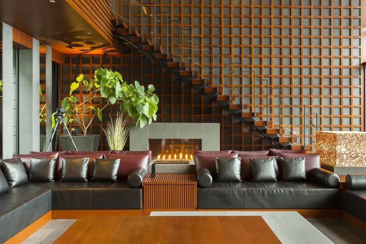 These super luxury properties in Asia are worth millions