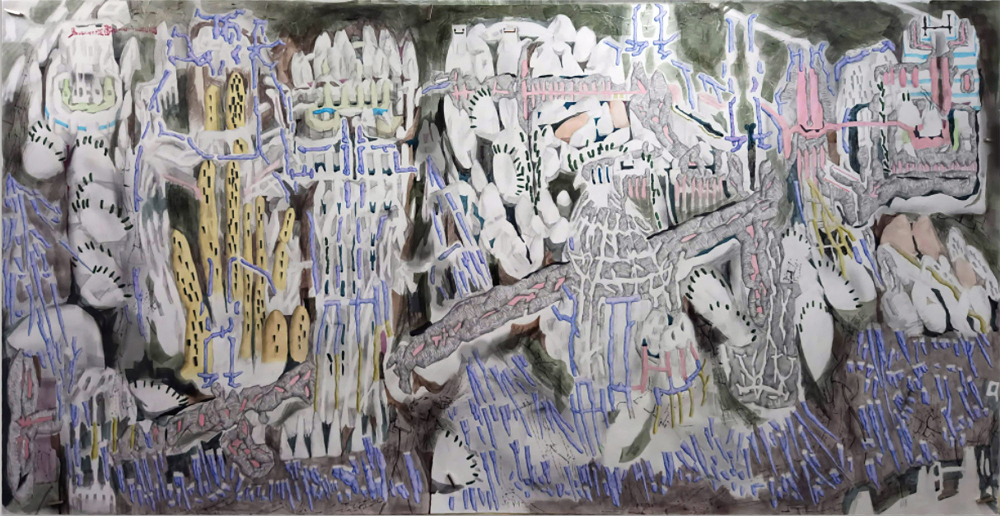 10 Terrific Bangkok Art Gallery Shows to Check Out in June