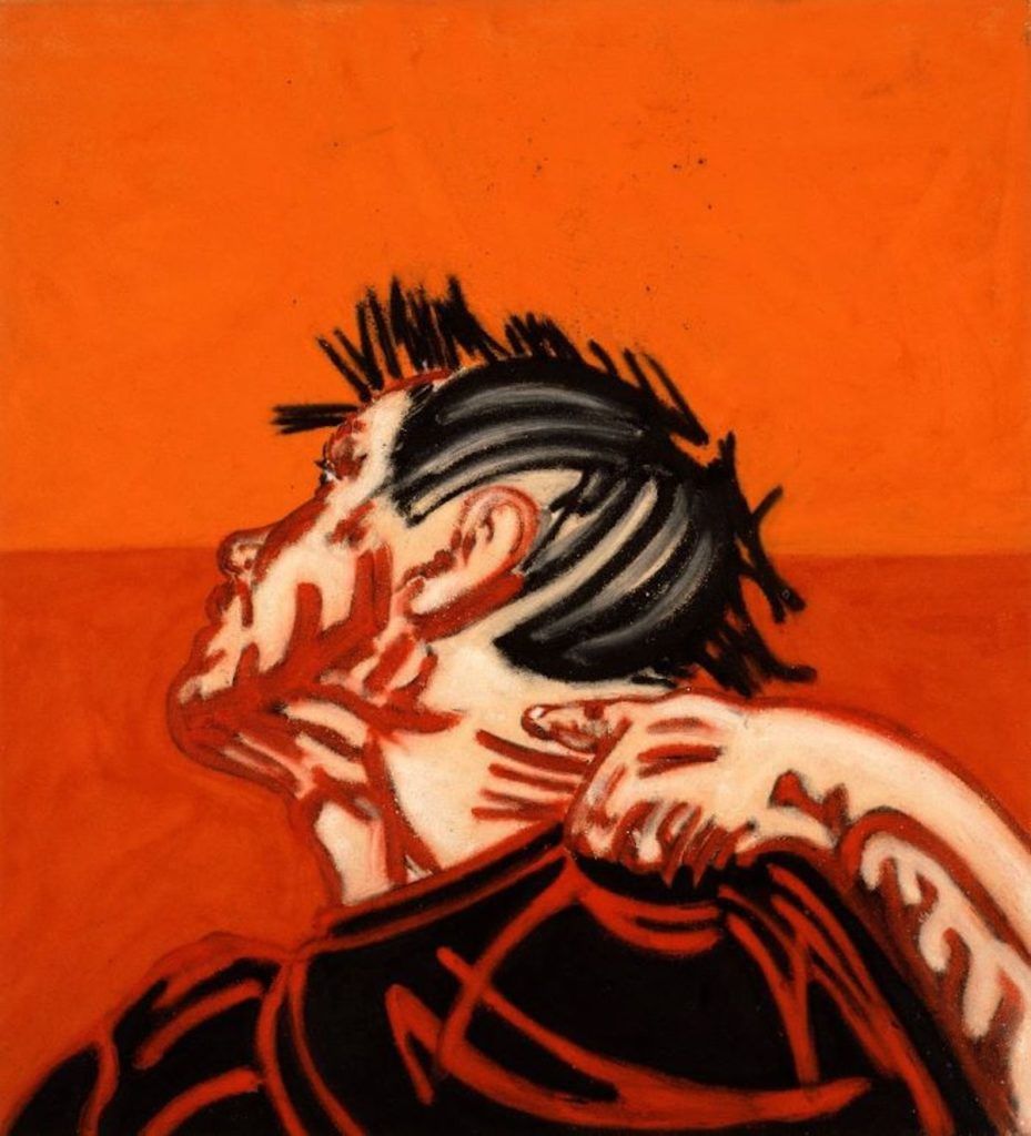 Ben Brown Muses on the Present and Future of the Art World