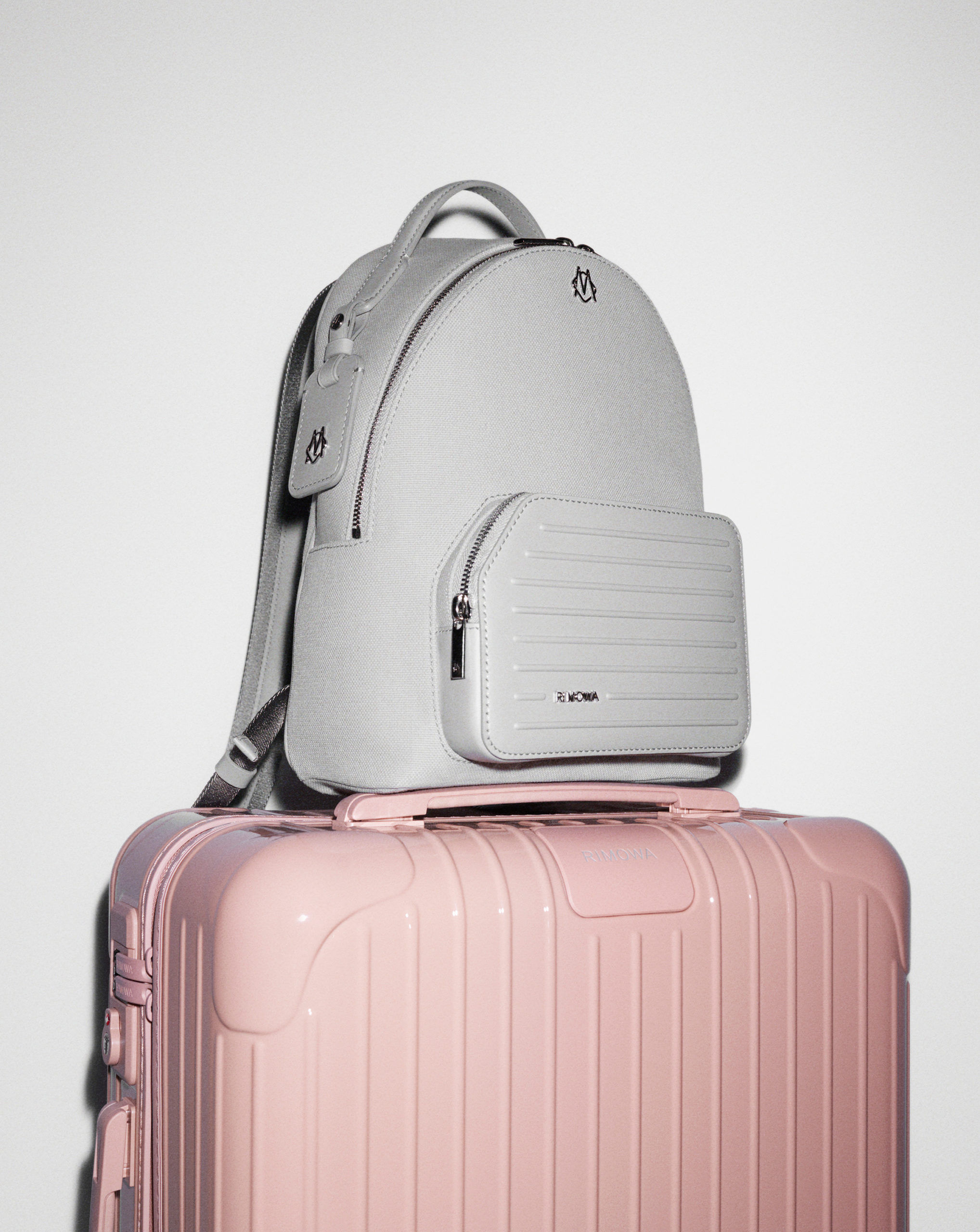 Rimowa Never Still is an Every-day Travel Bag You Need for Urban Travel