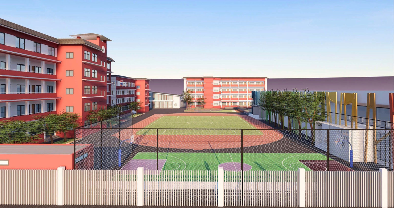 Mandarin International School Offers a Unique Mandarin Programme