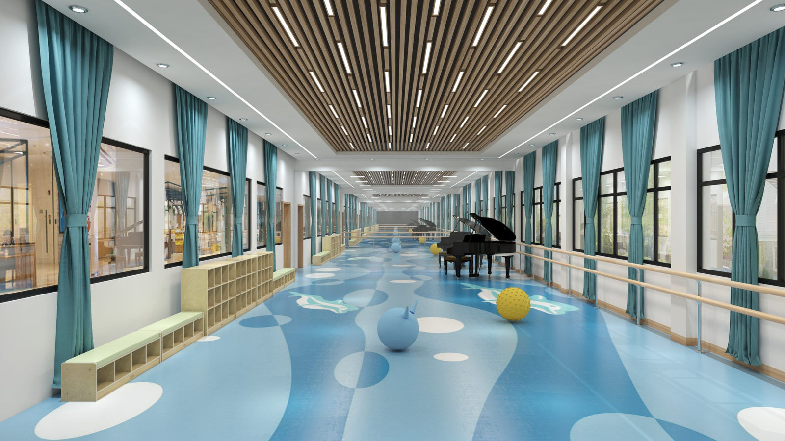 Mandarin International School Offers a Unique Mandarin Programme