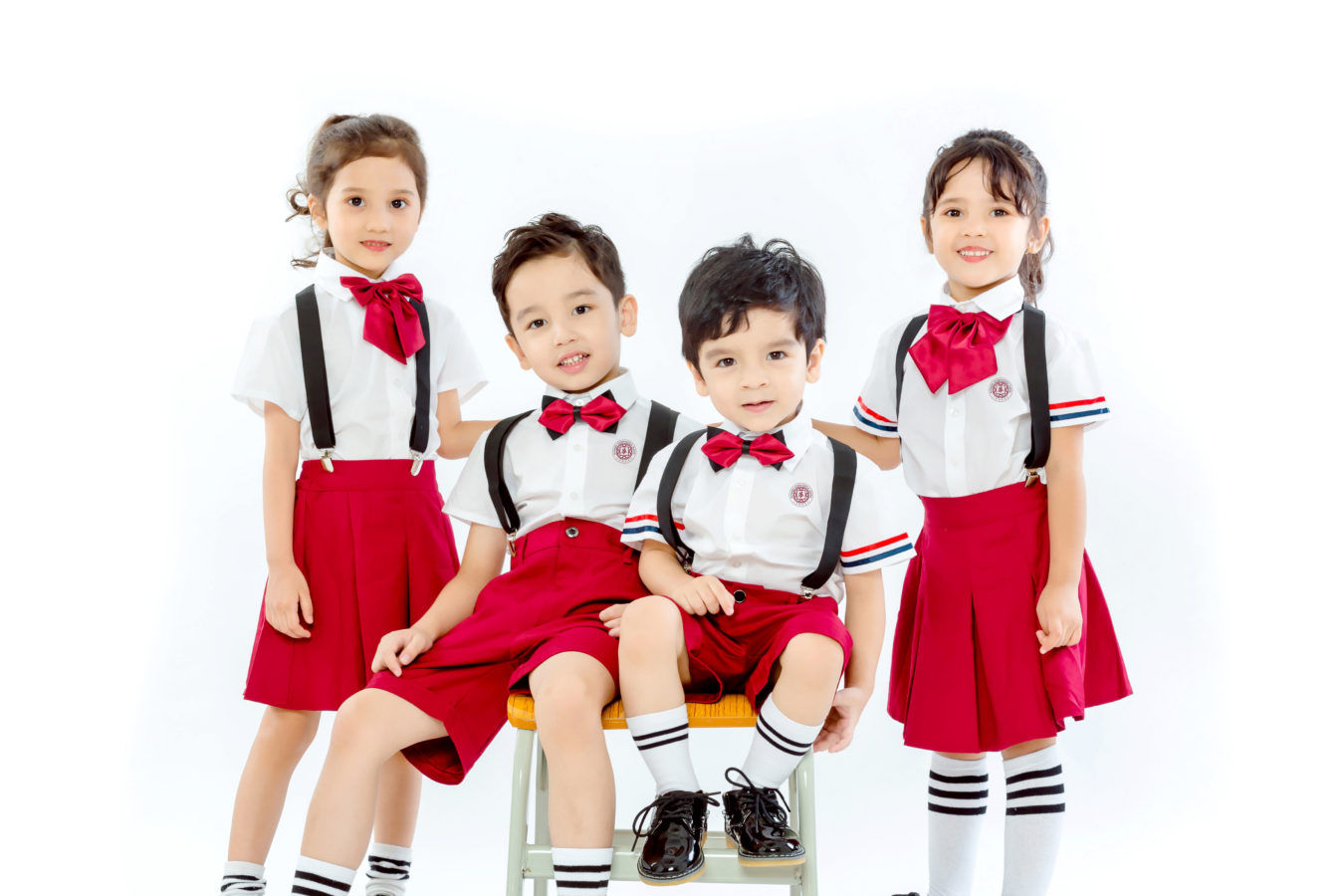 Mandarin International School Offers a Unique Mandarin Programme