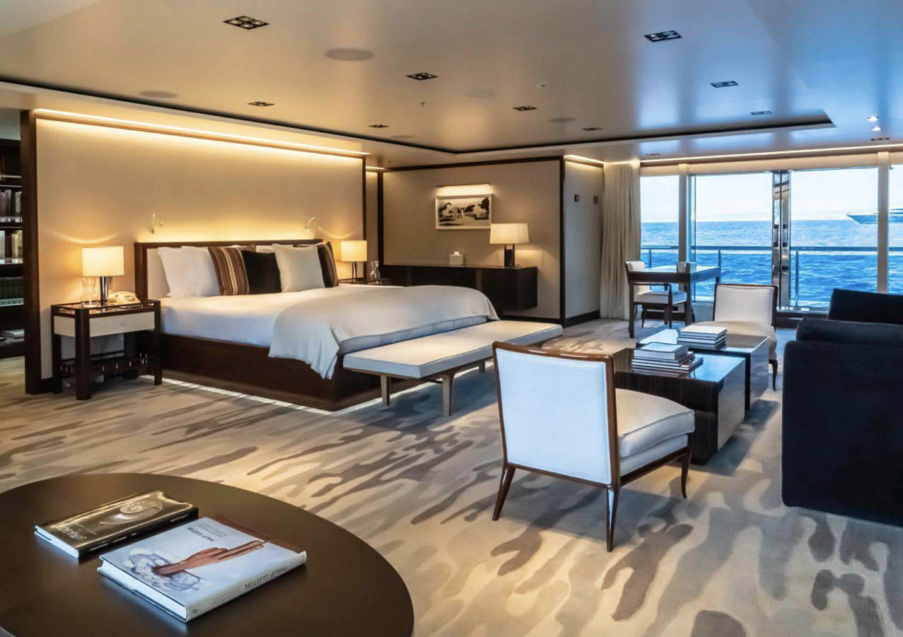 Dive into Nature with these Luxury VistaJet-to-Wild Experiences