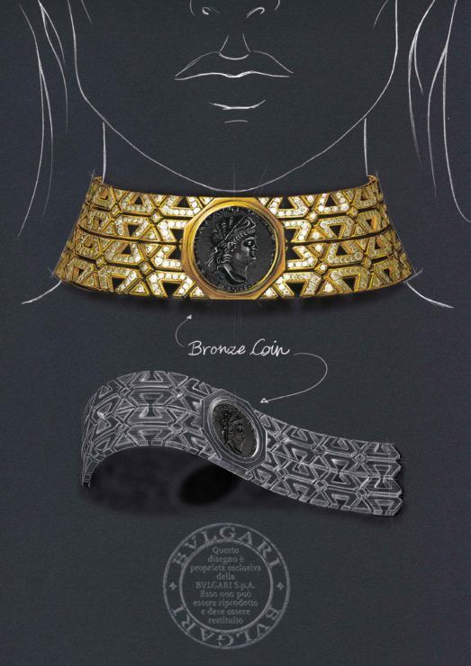 Bvlgari ’s Magnifica 2021: High Jewellery and High-End Watch Collection