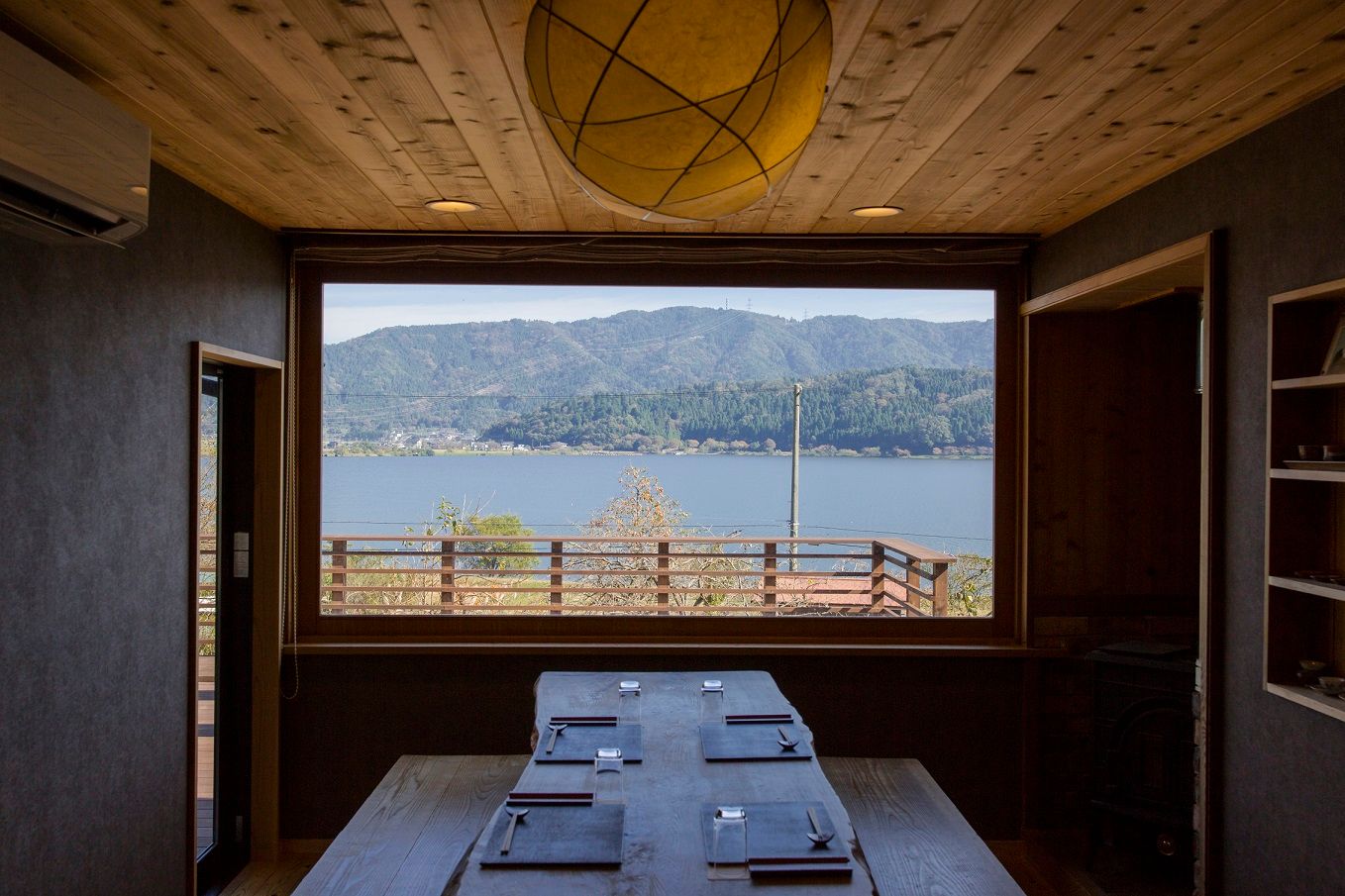 10 Most Amazing Remote Restaurants in the World