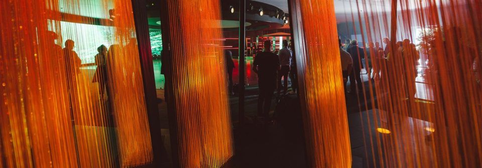 Bentley Network Application Opens New Doors to the Bentley Universe