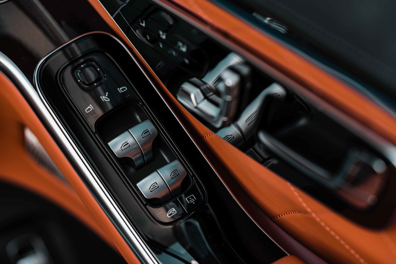 The Boss is Back: It's the New Mercedes-Benz S-Class