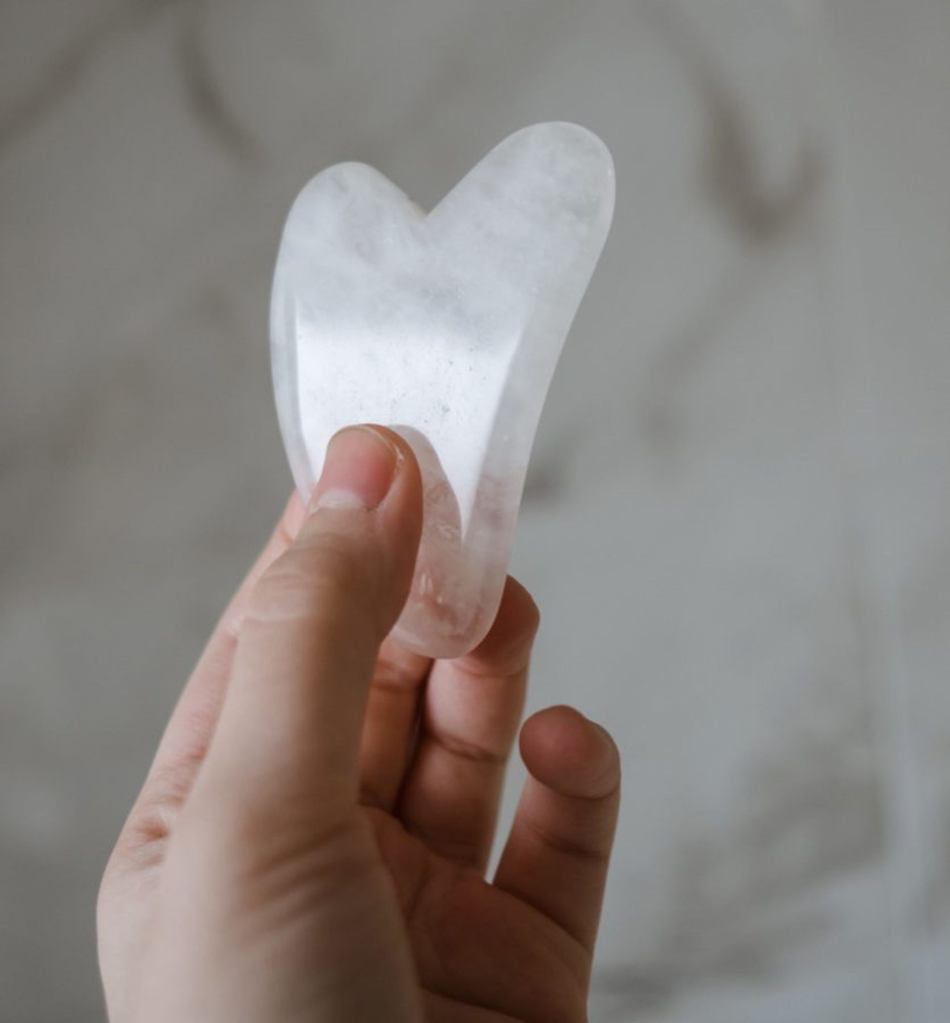 We asked an expert everything you wanted to know about Gua Sha