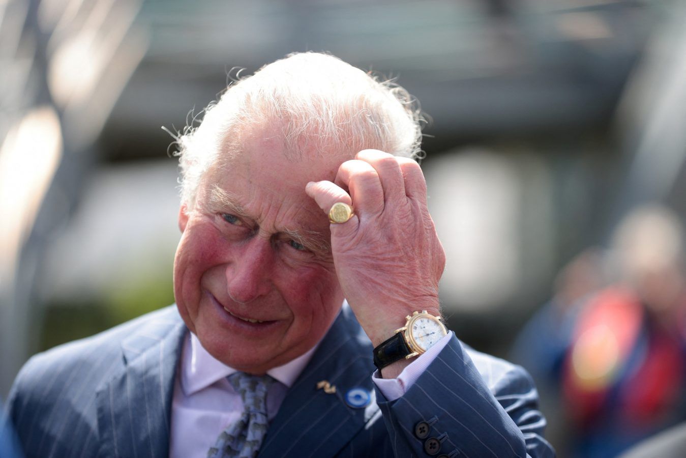 Watches that are loved and worn by royals around the world