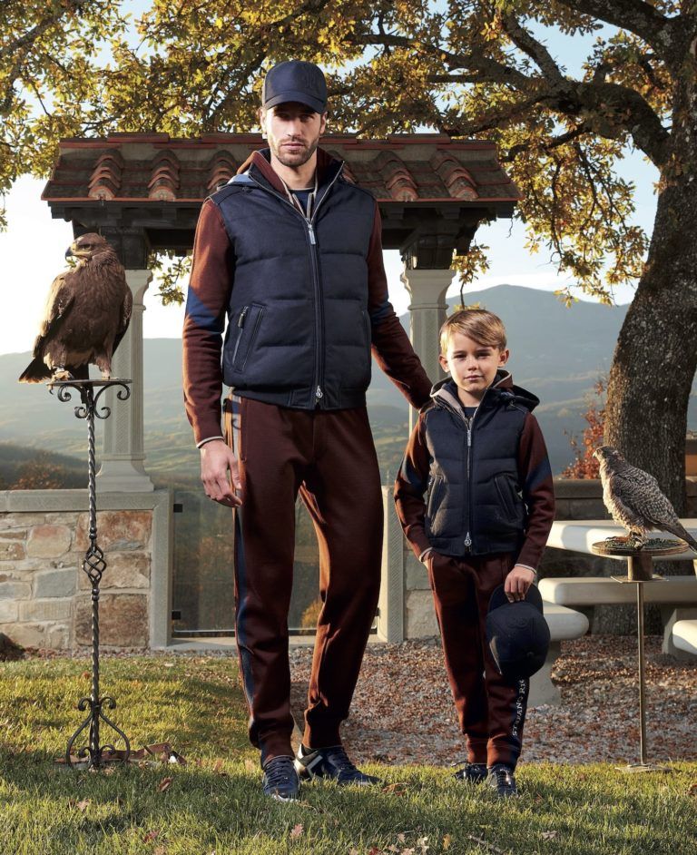 Niccolò and Filippo Ricci on Launching Stefano Ricci Club and Artisanal ...