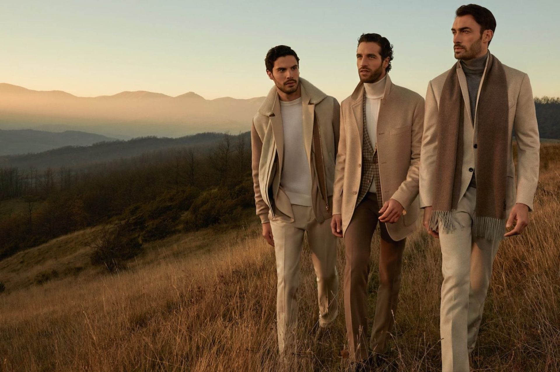 Niccolò and Filippo Ricci on Launching Stefano Ricci Club and Artisanal ...