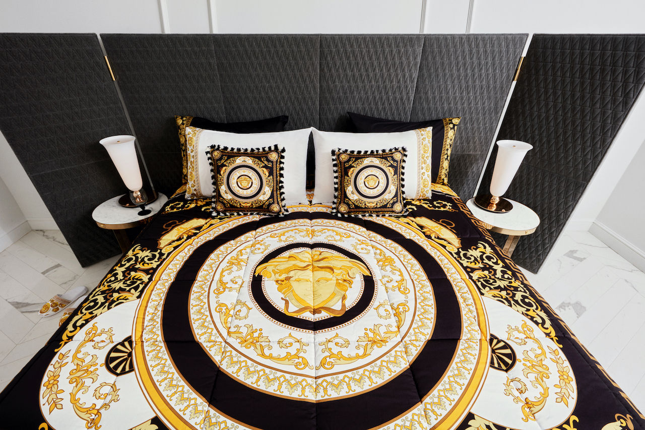 How to Redecorate with High-Fashion Home Ideas