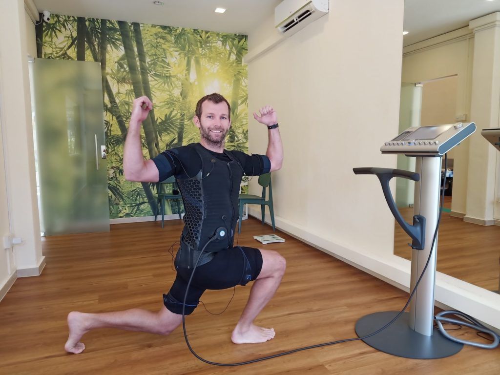 Biohacking: The Growing Global Trend for Science-Based Health Optimisation