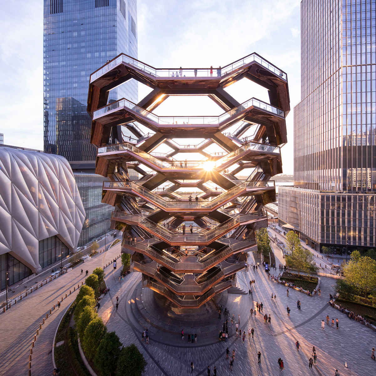 Architect Thomas Heatherwick on Building with Emotion