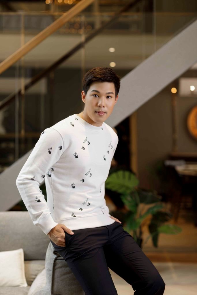 5 Things You Never Knew about Pearl and Petch Vilailuck of S47