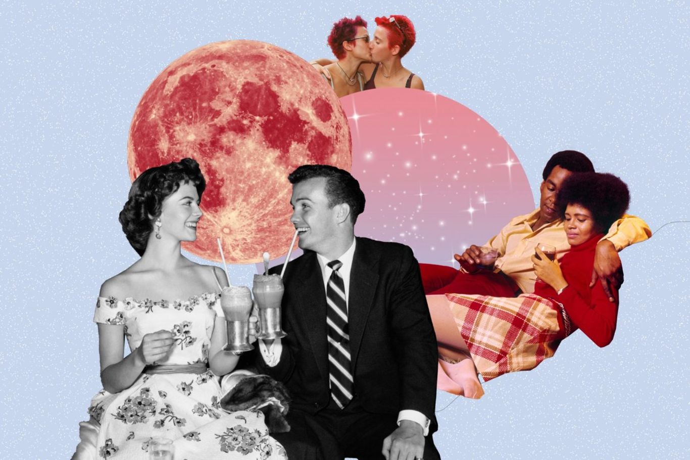 The Best First Date Ideas Based On Your Zodiac Sign
