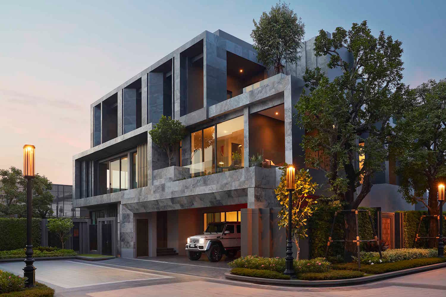 Our Guide to This Season's Luxury Living Must-Haves