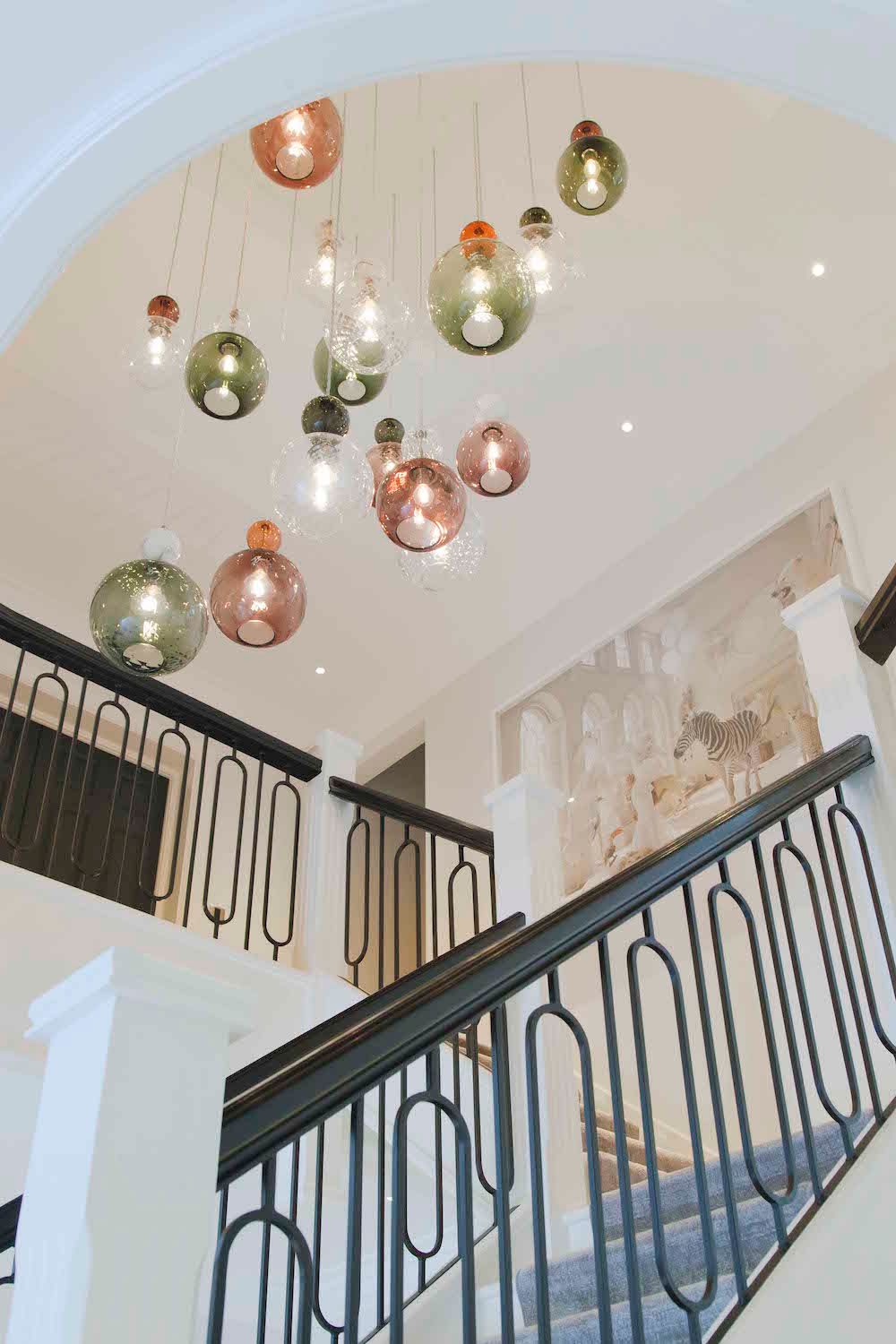 Dream Abodes: These Are the World's Most Stunning Homes