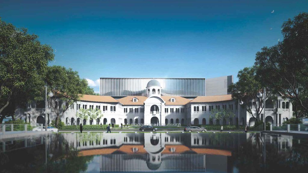 Future Cities: Meet Chan Soo Khian of SCDA Architects