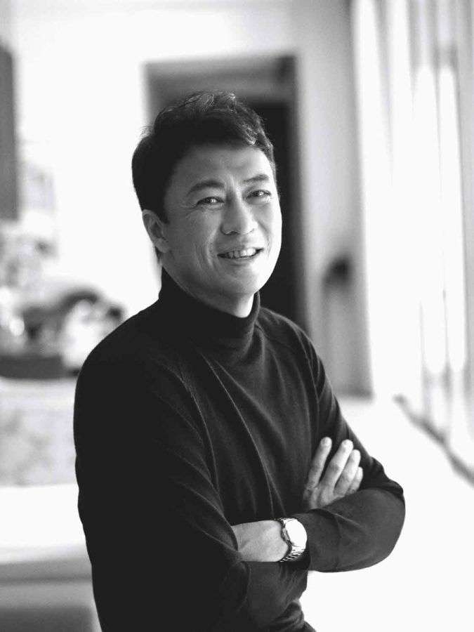 Future Cities: Meet Chan Soo Khian of SCDA Architects
