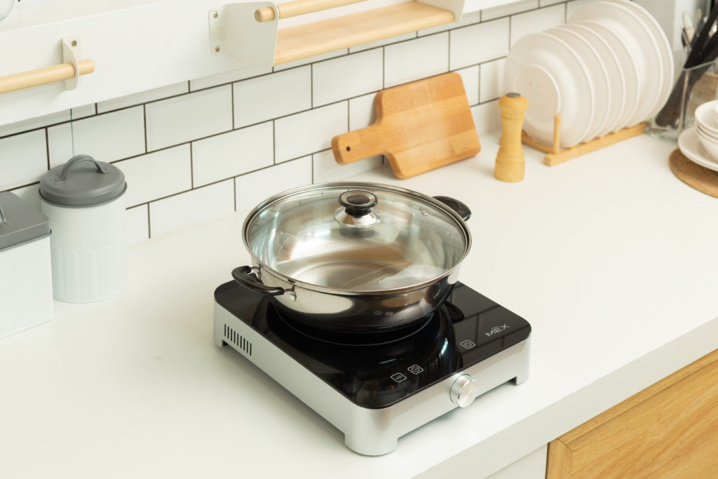 5 Luxury and Minimalist Kitchen Appliances to Elevate Your Home Cooking