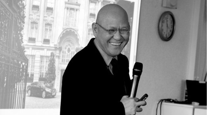 Top interior designers and architects in Asia to watch out for