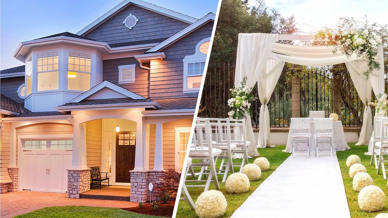 Best Wedding Reality Shows to Stream on Netflix in 2021
