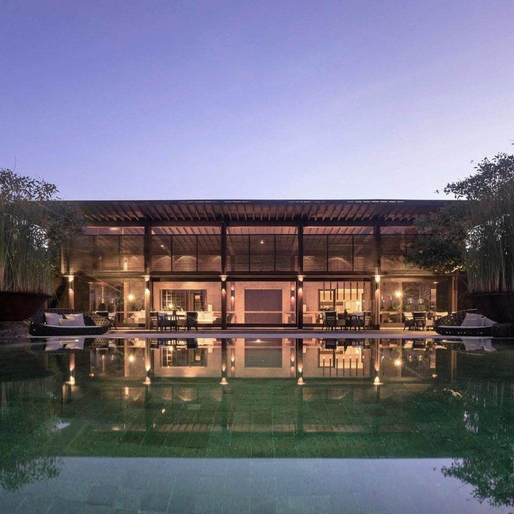 Top interior designers and architects in Asia to watch out for