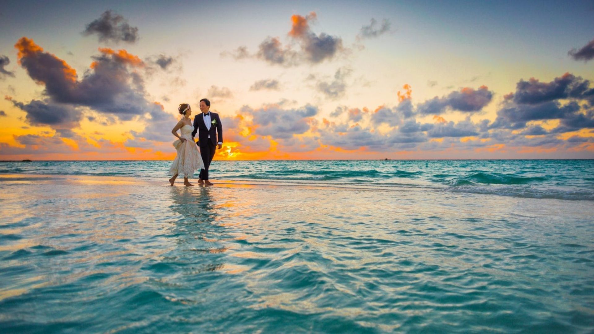 Best Wedding Reality Shows to Stream on Netflix in 2021