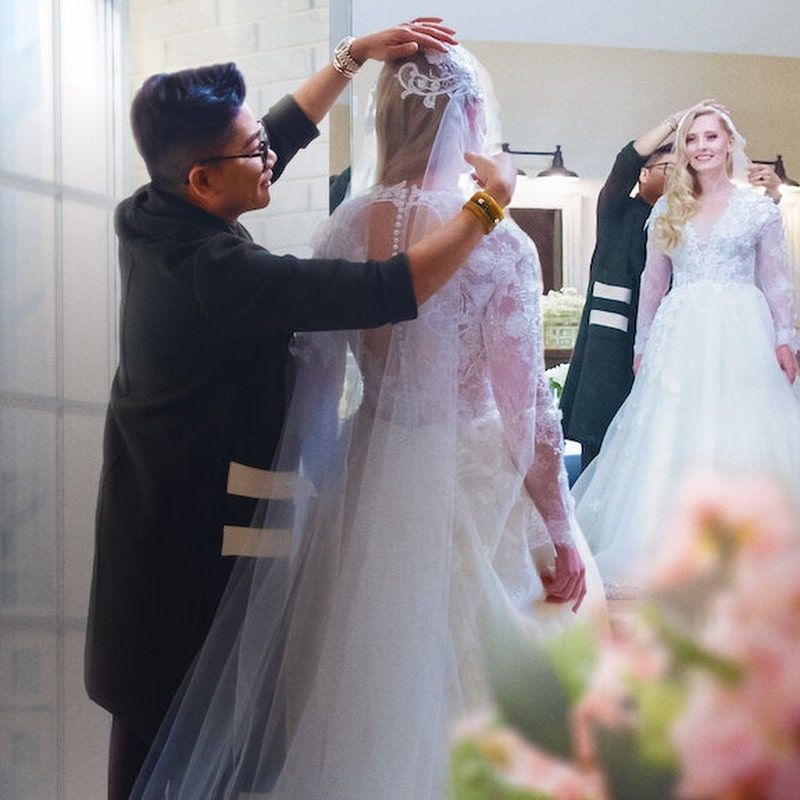 Best Wedding Reality Shows to Stream on Netflix in 2021