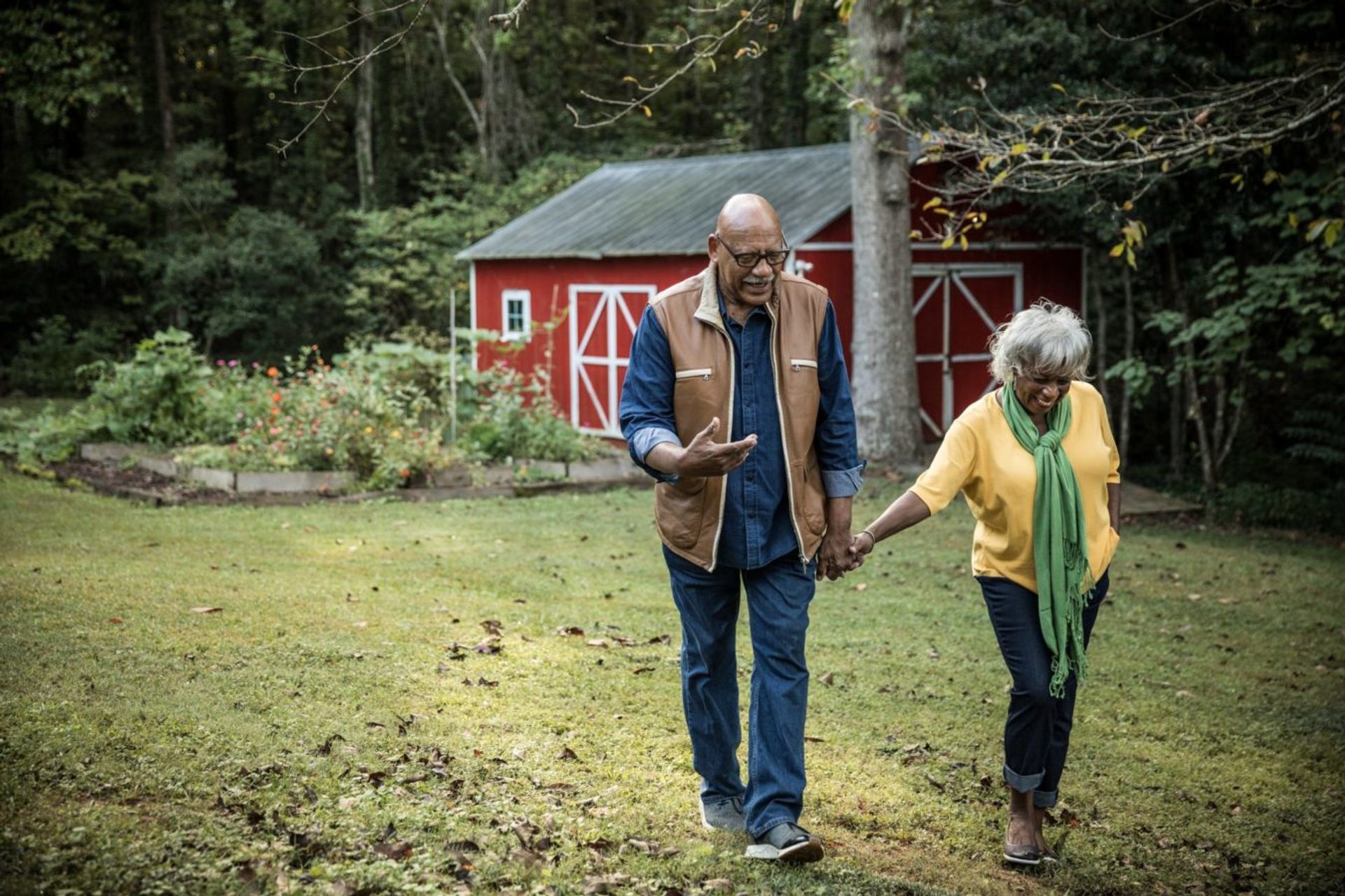 Walking Three Times a Week for 40 Minutes Can Improve Brain Health