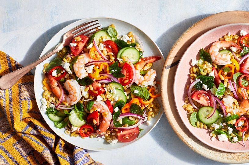 17 Recipes to Make This Summer, Picked by Food & Wine Editors