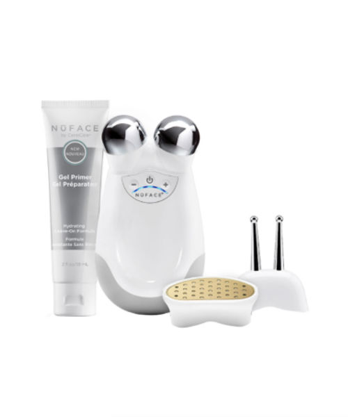 Top 3 Microcurrent Devices For Your At-home Facial Spa Treatments