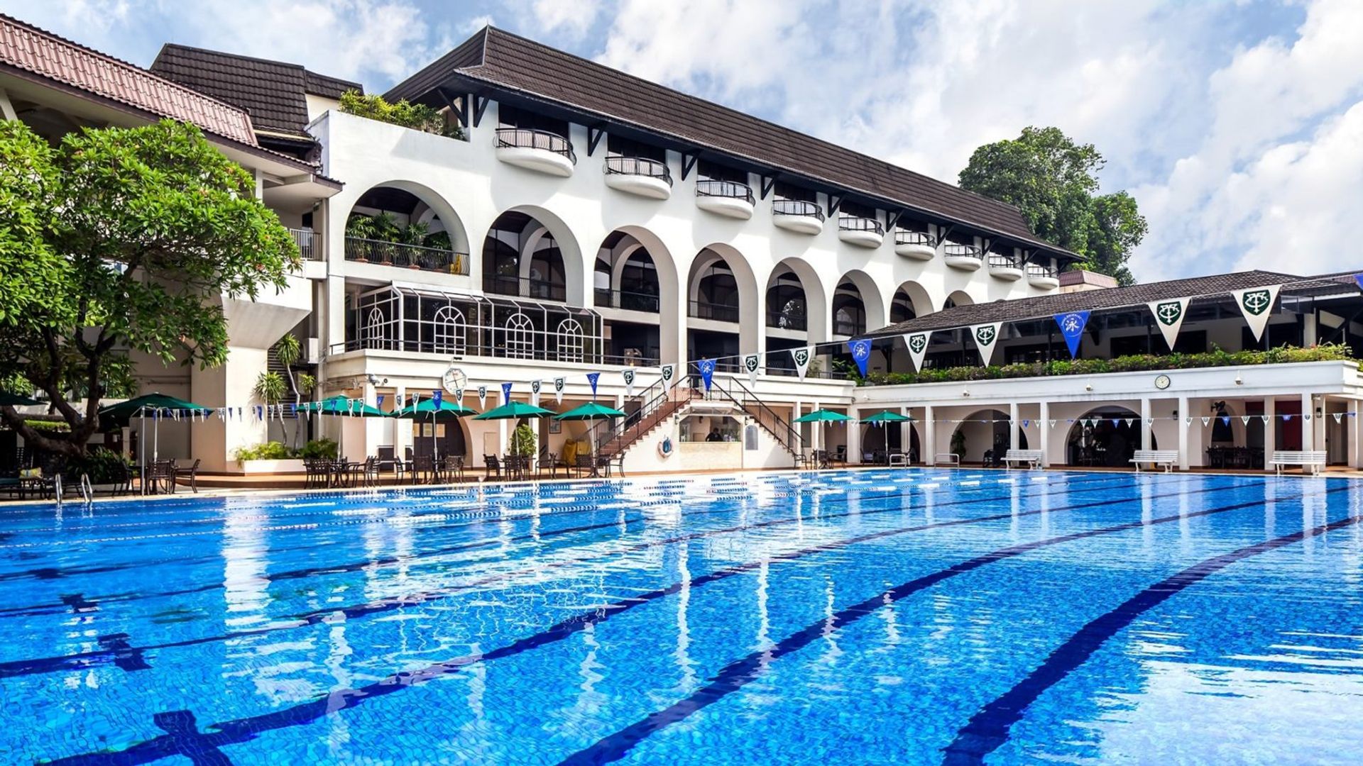 Discover 10 of the World's Most Exclusive Private Members Clubs
