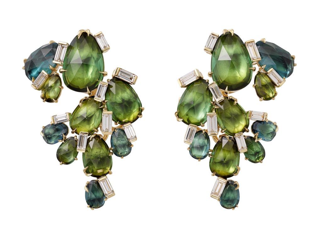 How Cartier Pays Homage to Nature Through its Creations