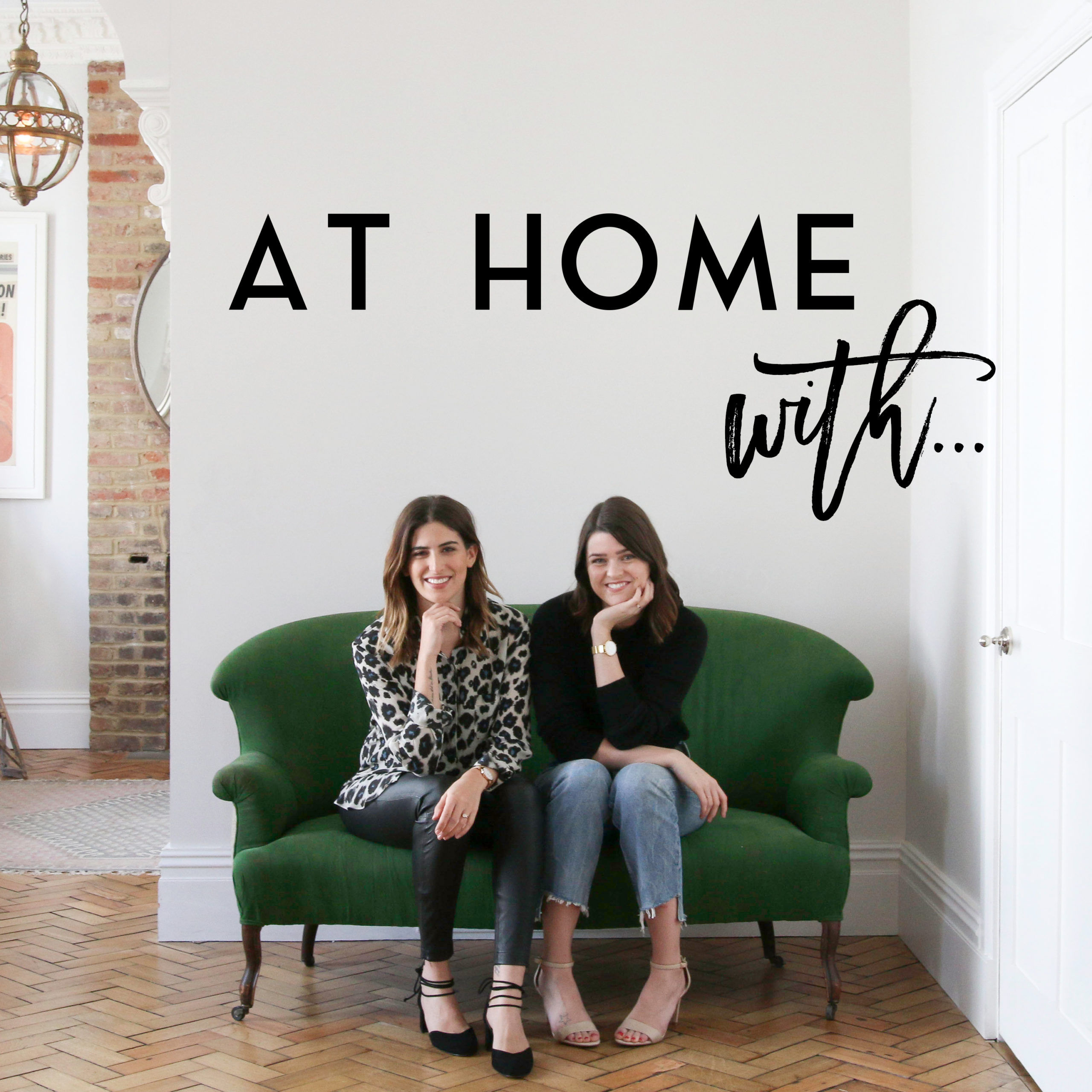 5 Feel-good Podcasts to Listen to While Decluttering Your Space