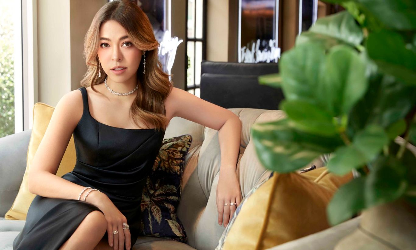 Empowered Women: In Conversation with Pimpisa “Pear” Chirathivat