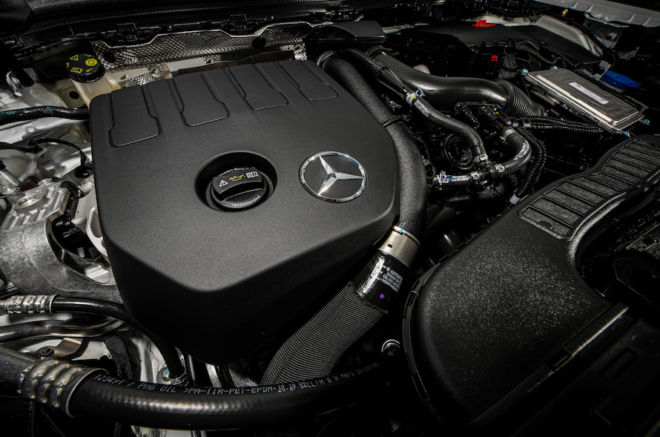 Mercedes-Benz GLA 200 Progressive: The Ultimate Companion for a ...