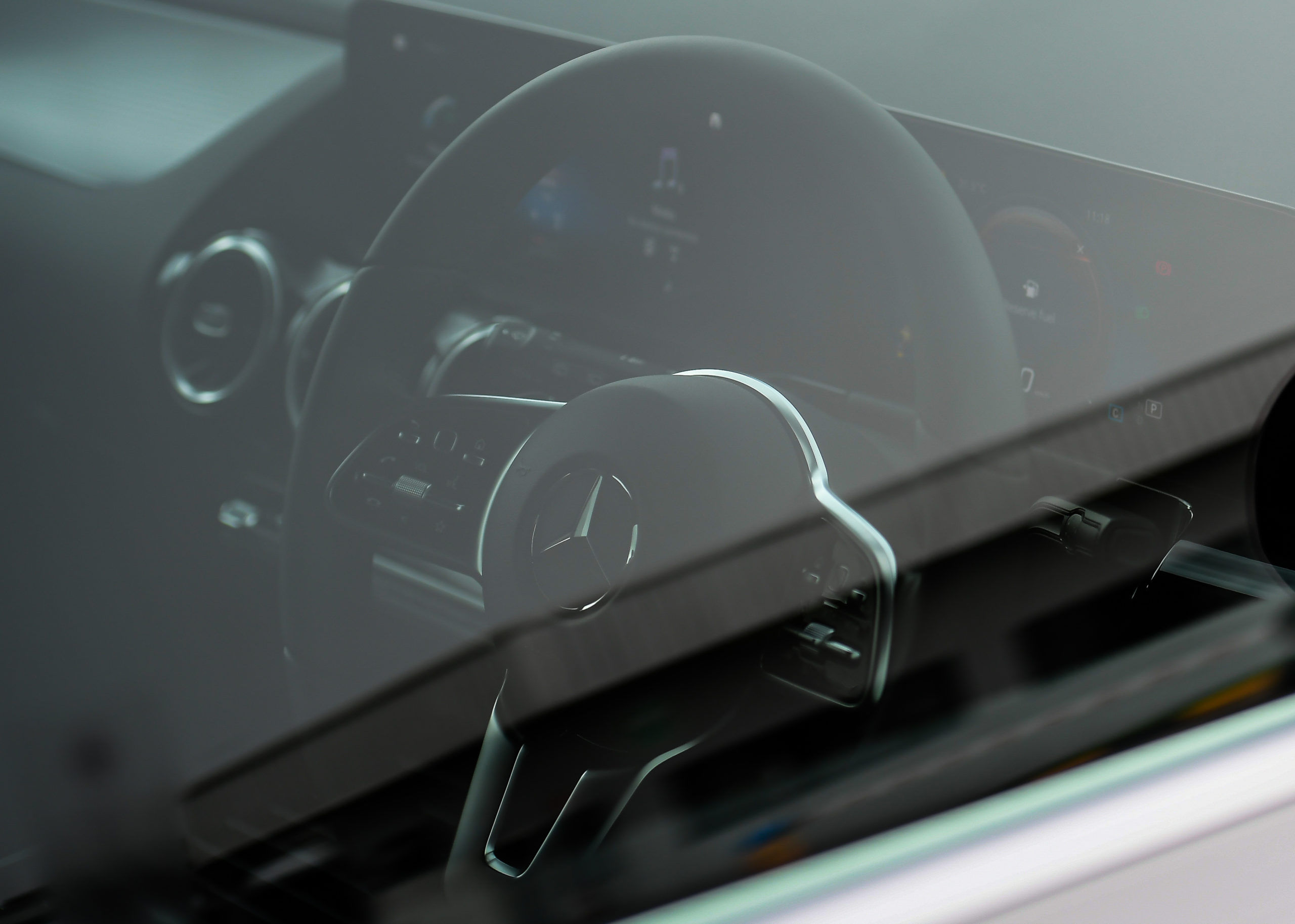 Mercedes-Benz GLA 200 Progressive: The Ultimate Companion for a ...