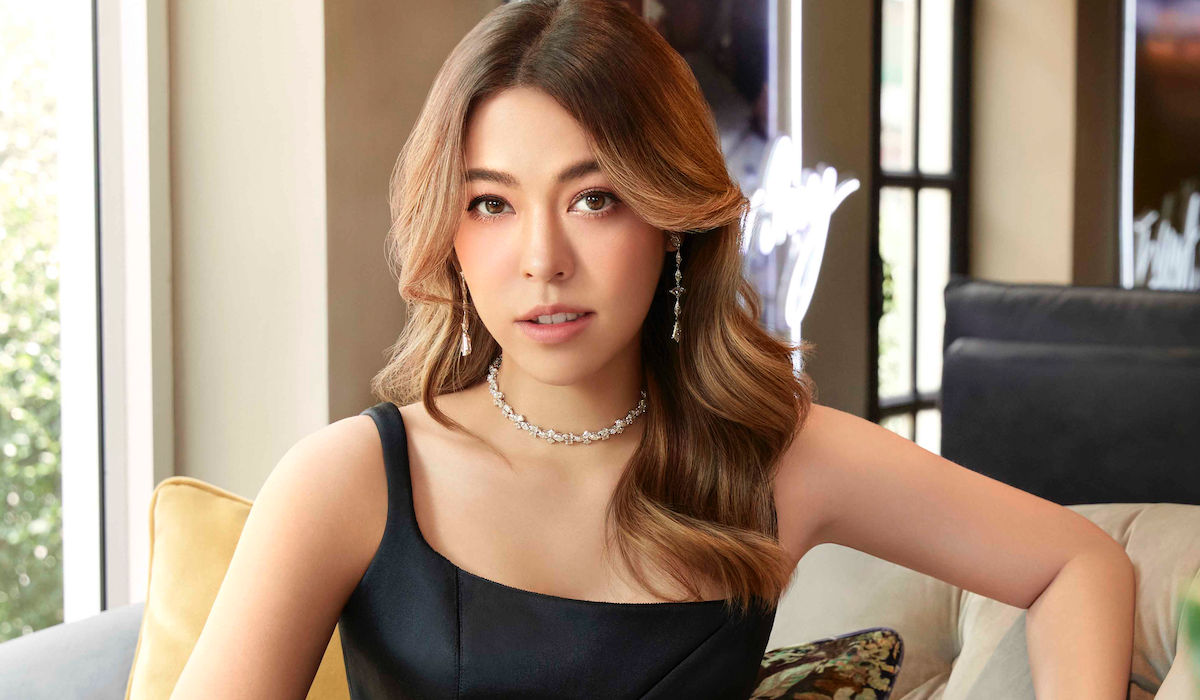 Empowered Women: In Conversation with Pimpisa “Pear” Chirathivat