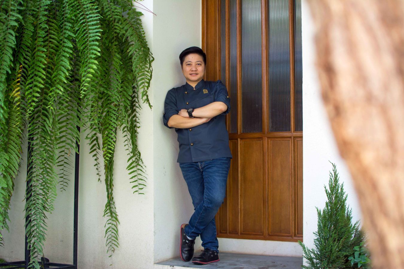 Four Thai Female Chefs Making Their Marks on Bangkok's Gourmet Scene
