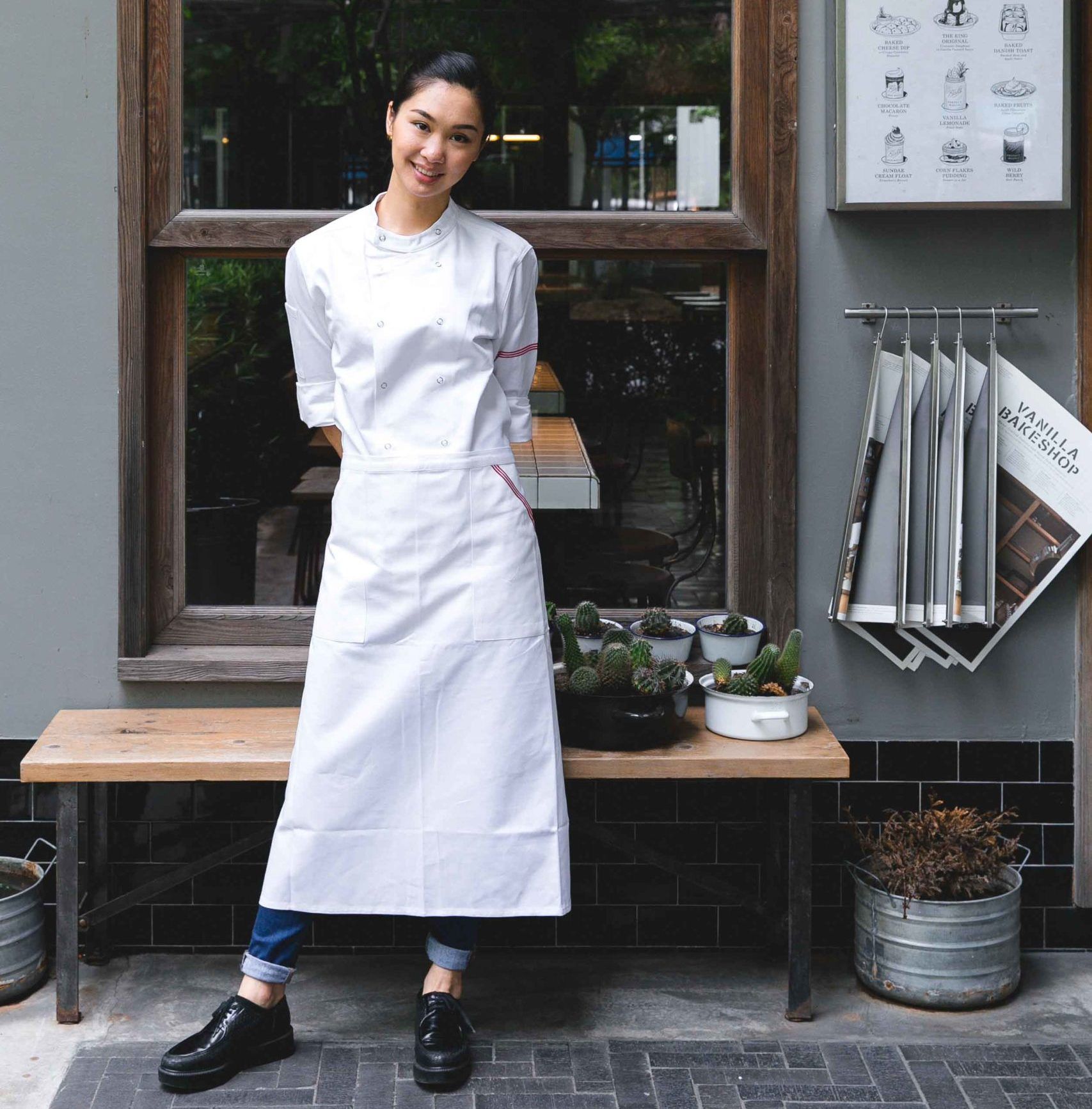 Four Thai Female Chefs Making Their Marks on Bangkok's Gourmet Scene