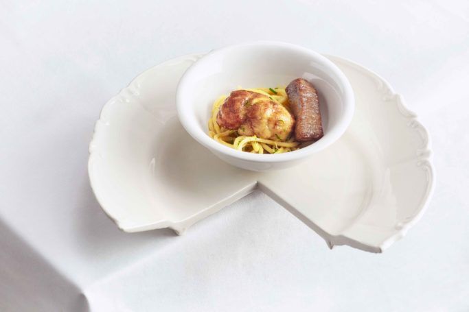 Four Thai Female Chefs Making Their Marks on Bangkok's Gourmet Scene