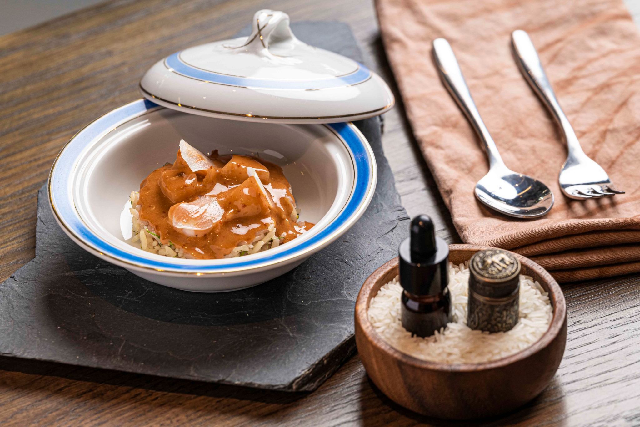 Four Thai Female Chefs Making Their Marks on Bangkok's Gourmet Scene