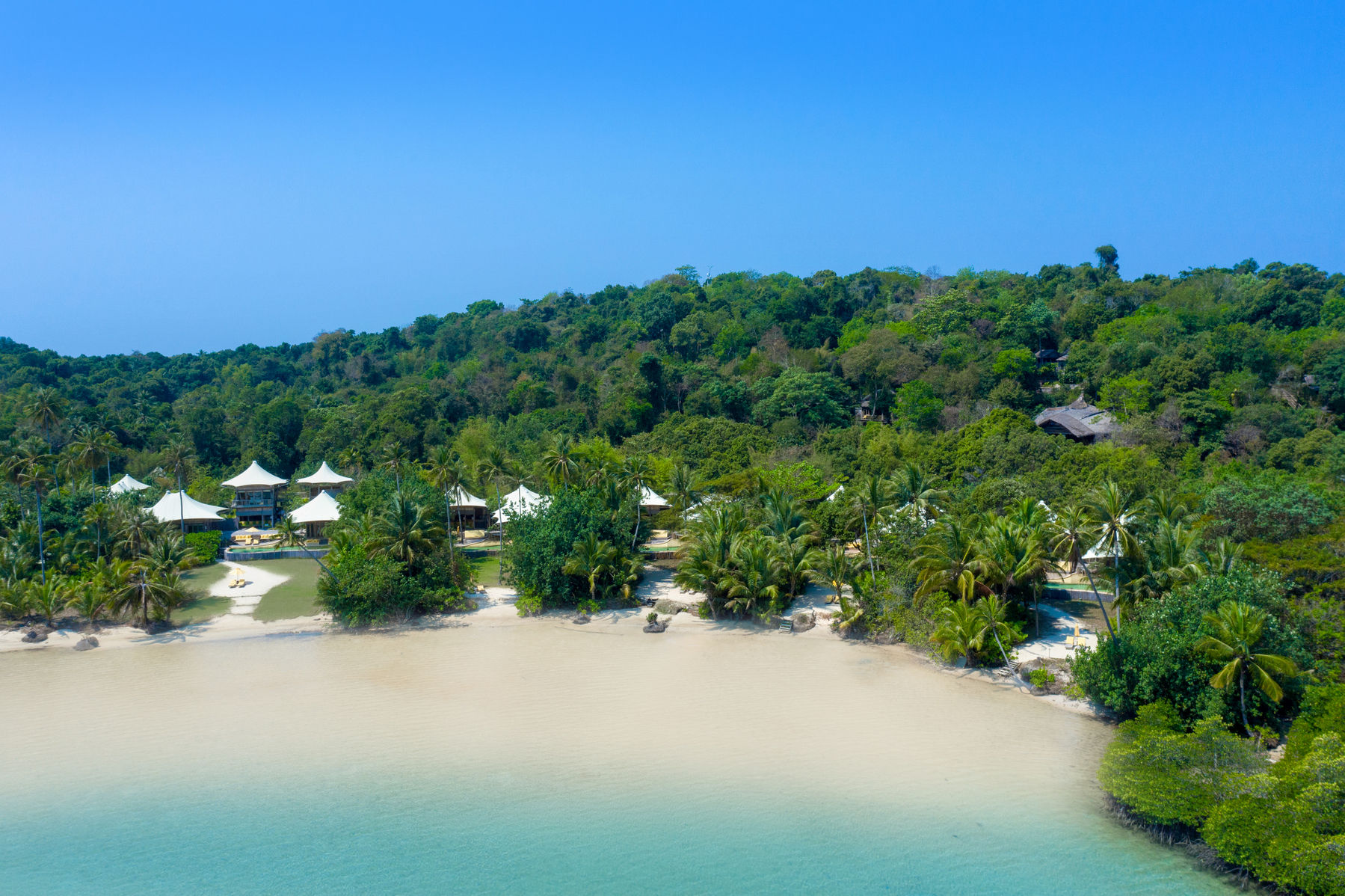 Enjoy an Exclusive Long Staycation at Soneva Kiri, Koh Kood