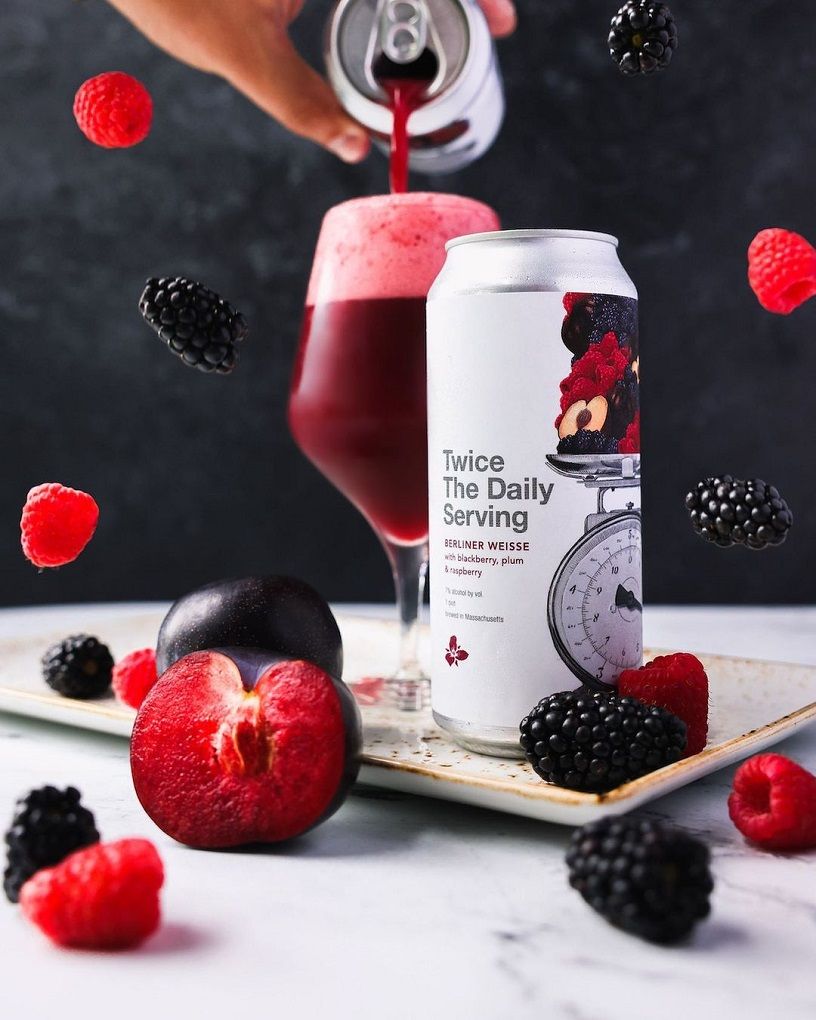 Check Out The World's Best Breweries For Your Next Pint!