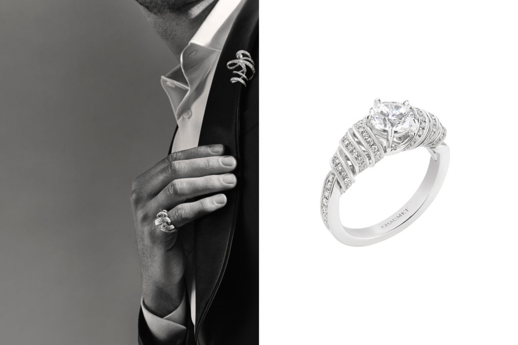 Check Out 4 of the Best Genderless Fine Jewellery Ring Designs